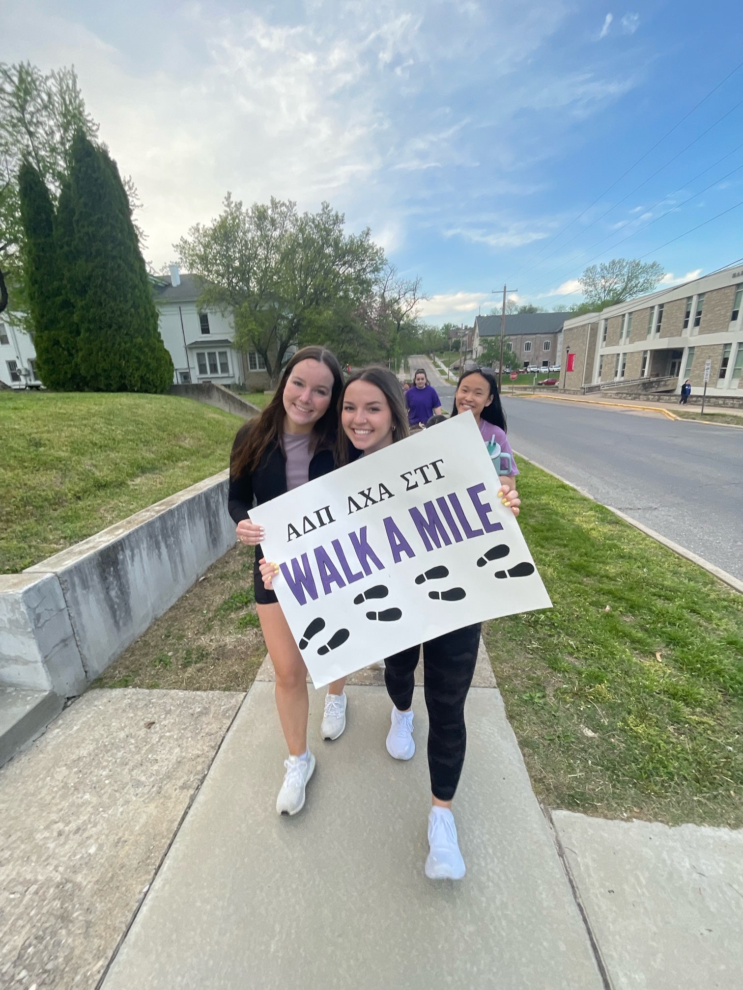 Living Our Oath & Anti-Hazing